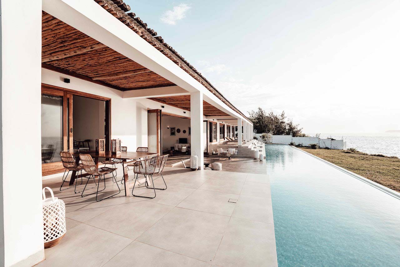 Pourquoi opter pour une location maison avec piscine privée ces vacances