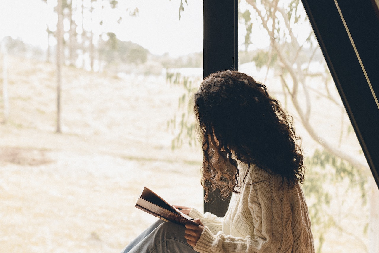 Le livre de poche : plus petit et plus pratique